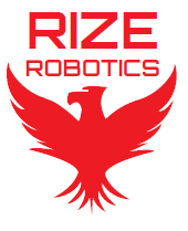 Rize Robotics - Home